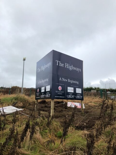 The Sign Studio Belfast | Signs | Digital Print | Shopfronts | Vehicle ...