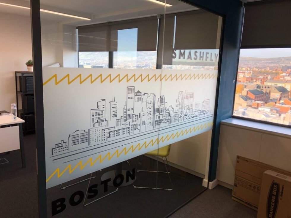 The Sign Studio Belfast | Signs | Digital Print | Shopfronts | Vehicle ...