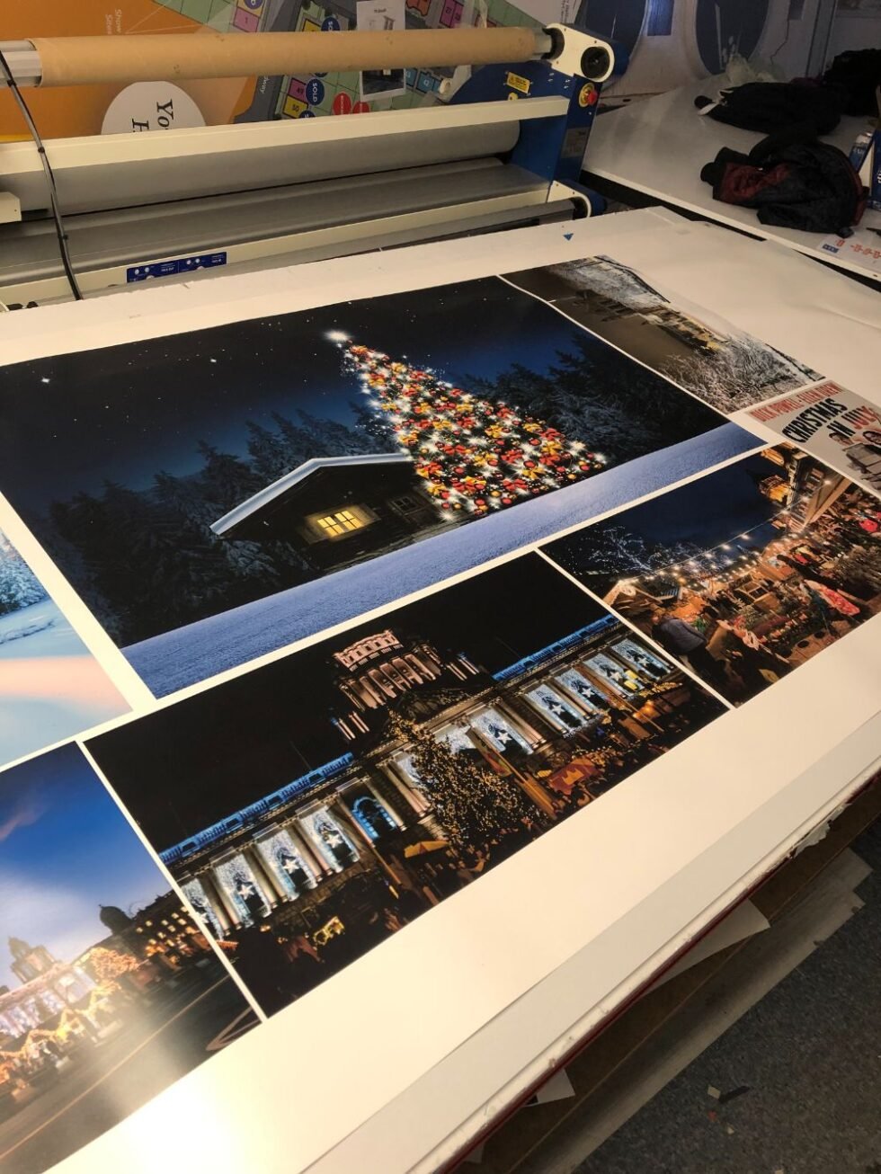 The Sign Studio Belfast | Signs | Digital Print | Shopfronts | Vehicle ...